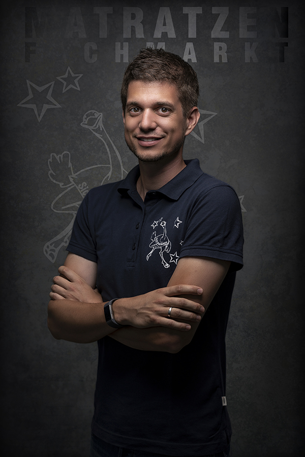 Über Uns - Matratzen Fachmarkt Strauß Nordheim